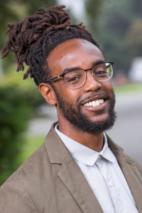 Douglas Smith | Cal Poly Humboldt