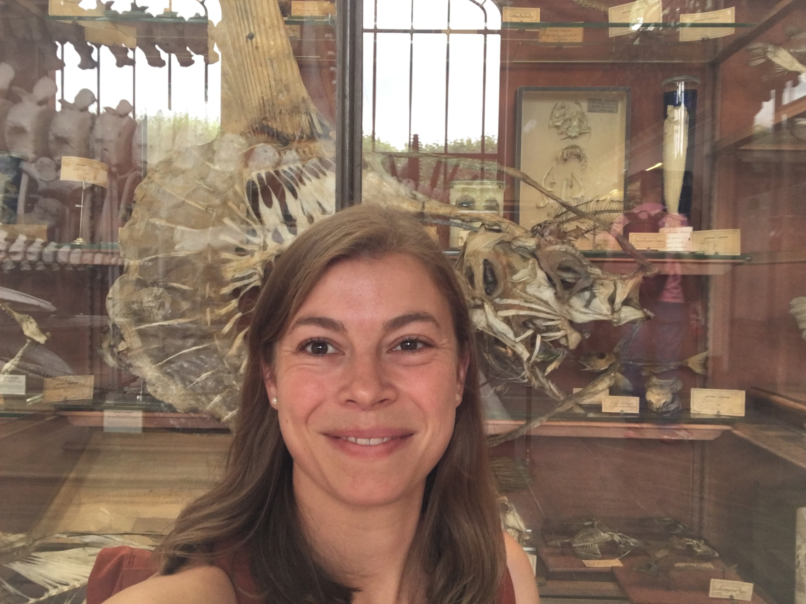 Allison Bronson Ph.D. | Cal Poly Humboldt