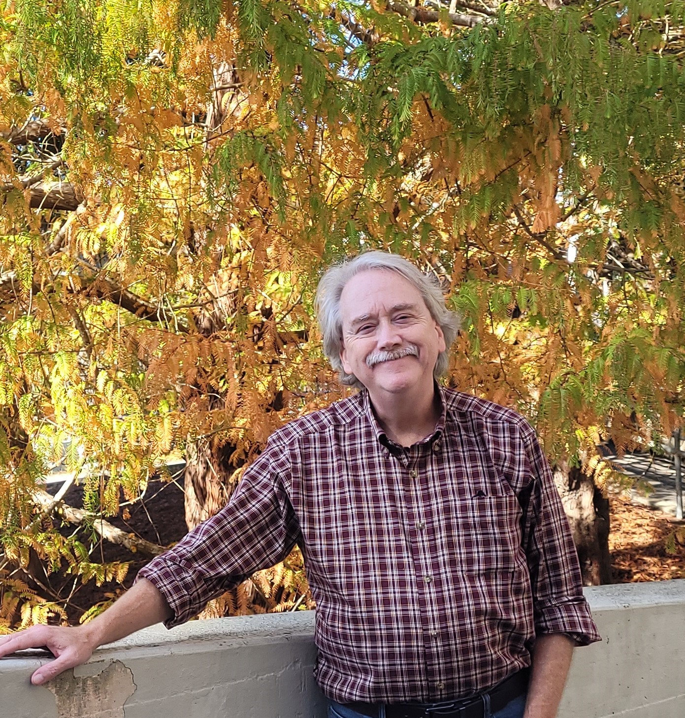 Sean Craig Ph.D. | Cal Poly Humboldt