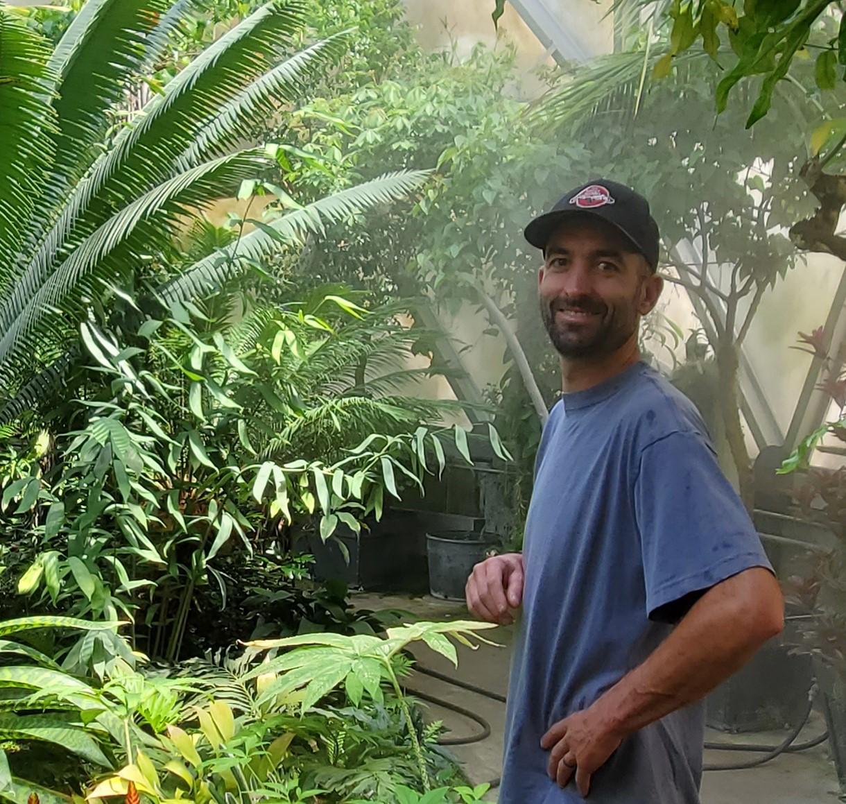 Andy Goldman | Cal Poly Humboldt