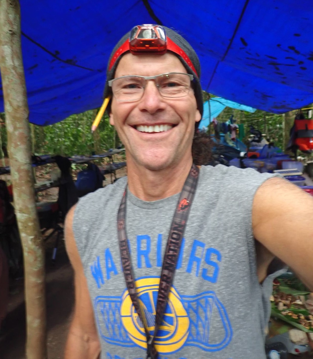 Terry Henkel Ph.D. | Cal Poly Humboldt