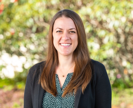 Katlin Goldenberg | Cal Poly Humboldt