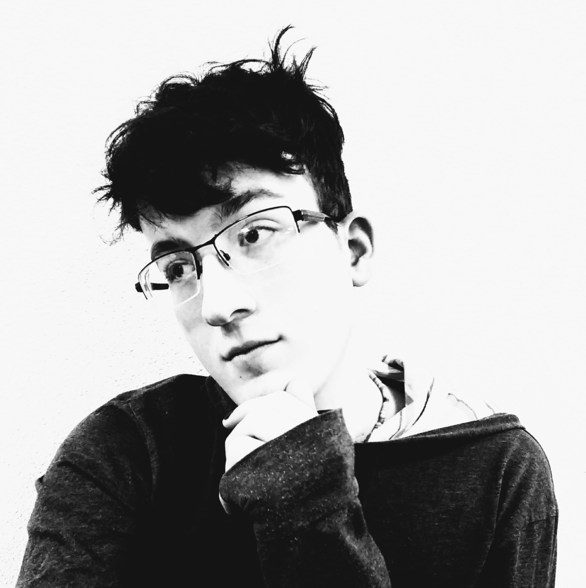 Thomas Elliott | Cal Poly Humboldt