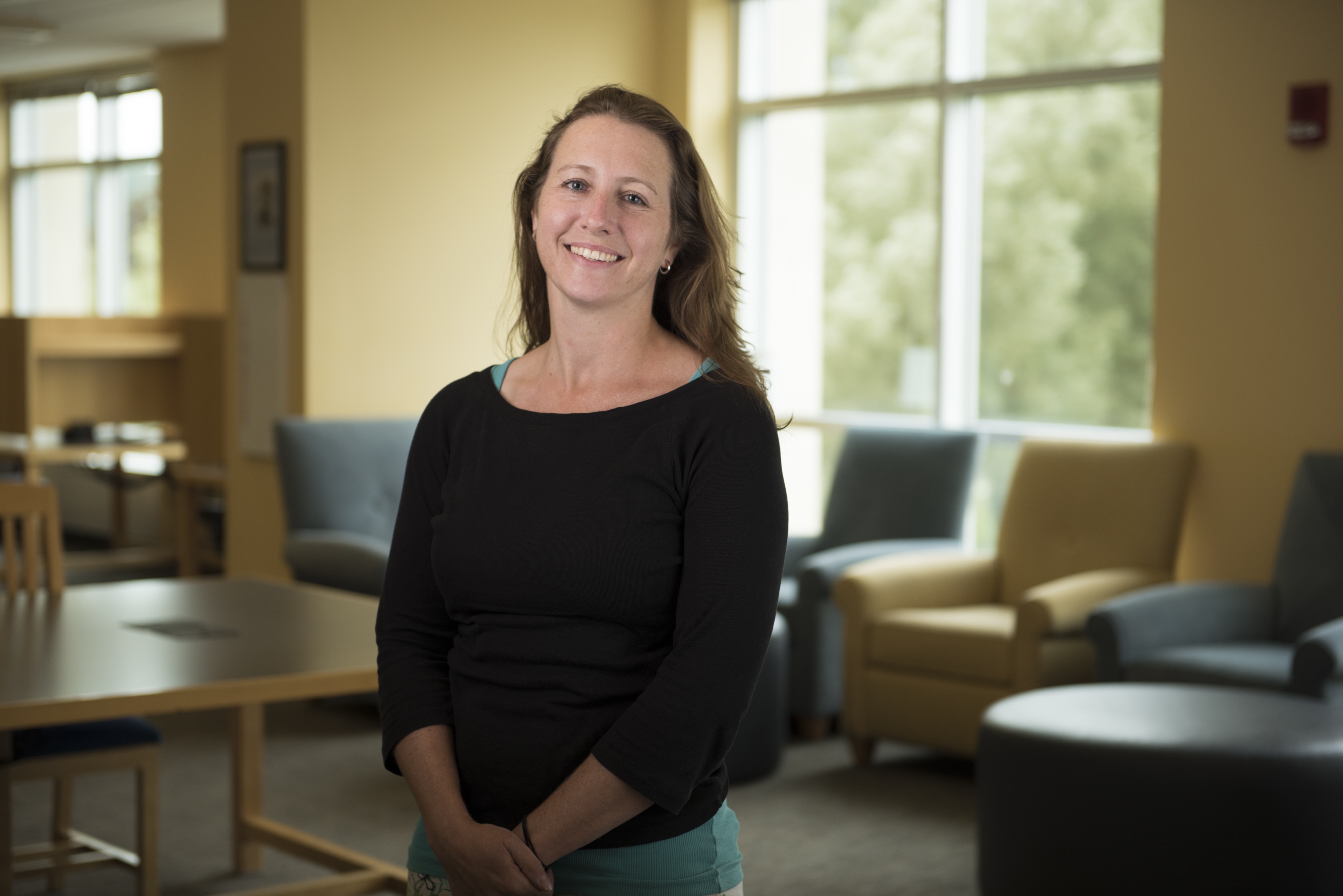 Heidi Rutschow Ph.D. | Cal Poly Humboldt