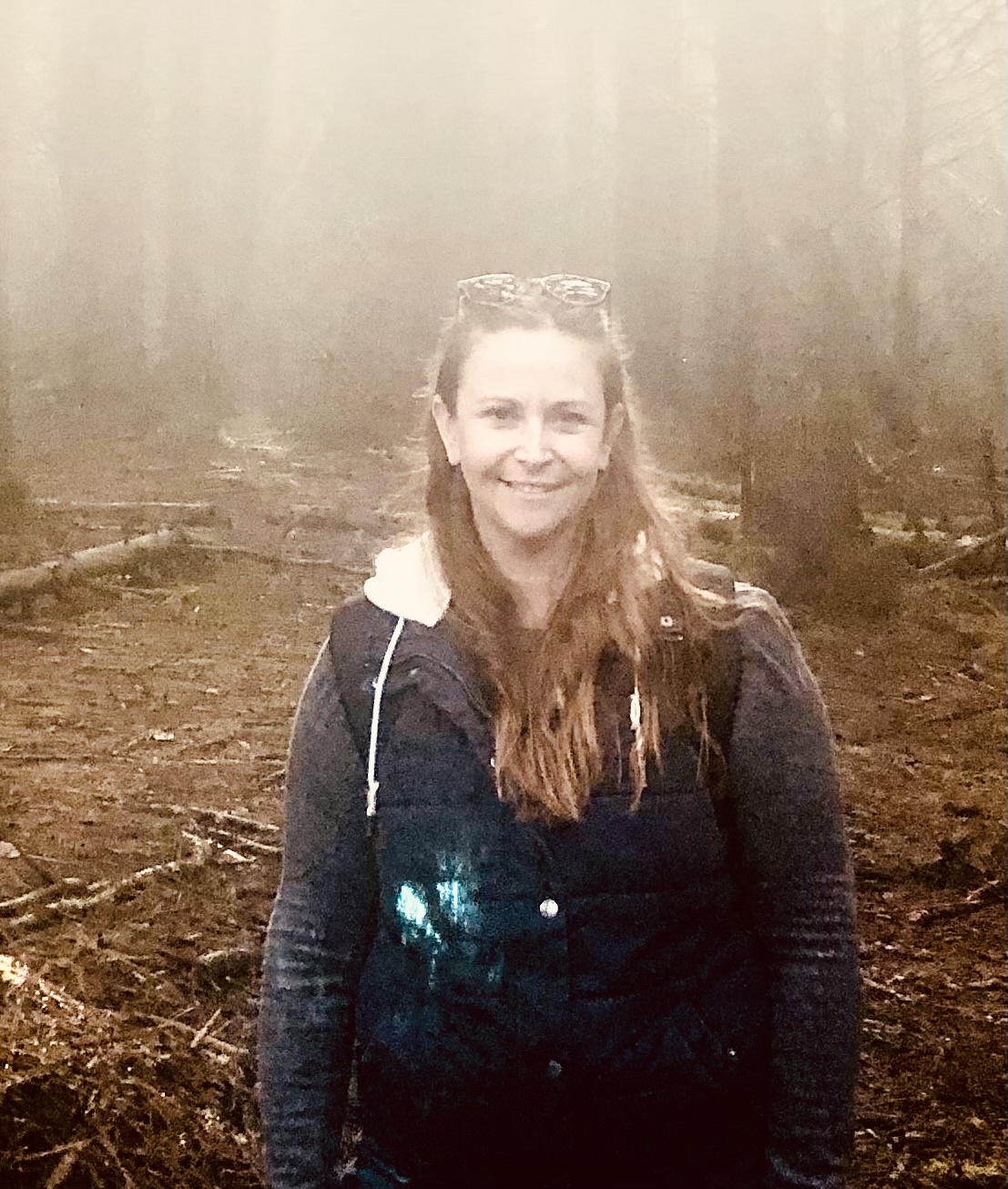 Susan Wright | Cal Poly Humboldt