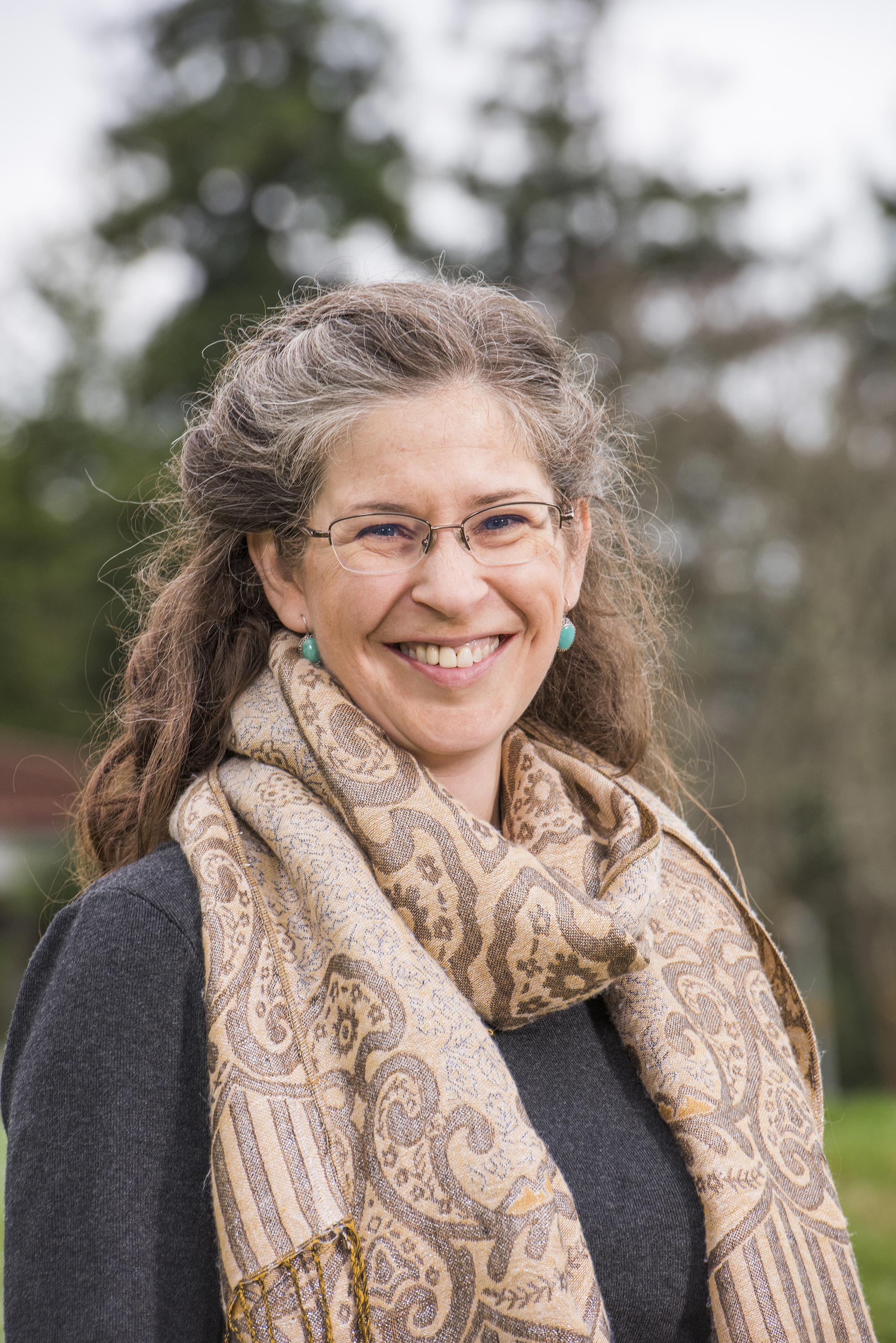 Anna Thaler | Cal Poly Humboldt