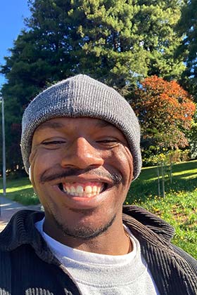 Meet the Counselors | Cal Poly Humboldt