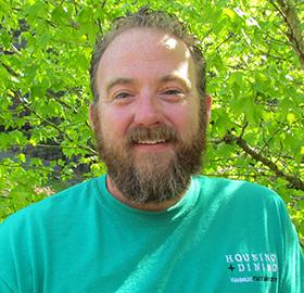 Brian Lyons | Cal Poly Humboldt