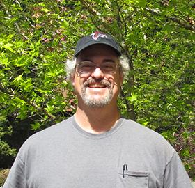 Brian Wheeler | Cal Poly Humboldt