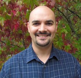 Erik Mendes | Cal Poly Humboldt