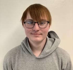 Hunter MacDonald | Cal Poly Humboldt