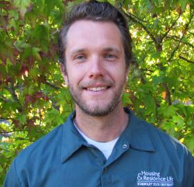 Jason Sowerwine | Cal Poly Humboldt