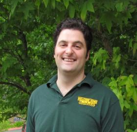 Jason Kitzerow | Cal Poly Humboldt