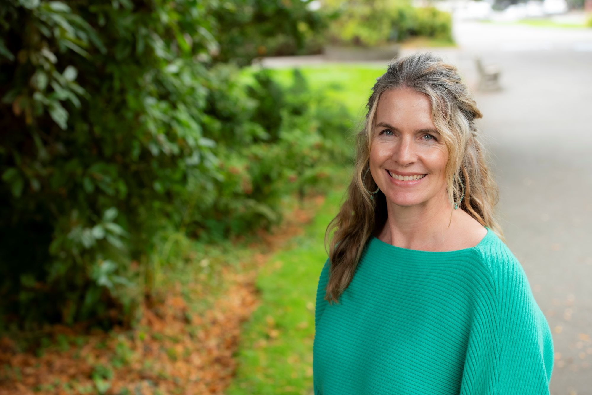 Joellen Peterson | Cal Poly Humboldt