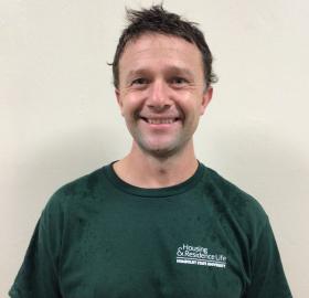 Lucas Piehl | Cal Poly Humboldt