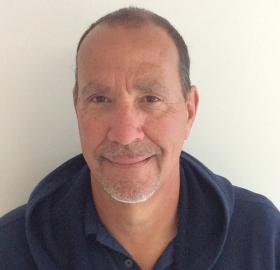 Matthew Foster | Cal Poly Humboldt