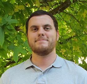 Nate Kasper | Cal Poly Humboldt