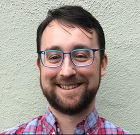 Phil Bradley | Cal Poly Humboldt