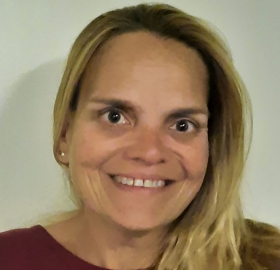 Rhonda Edmonds | Cal Poly Humboldt