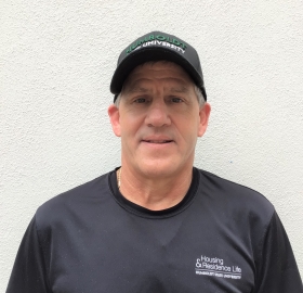 Ronald Weaver | Cal Poly Humboldt