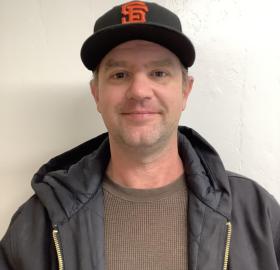 Roy Ely | Cal Poly Humboldt