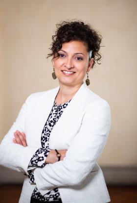 Angela Rich | Cal Poly Humboldt