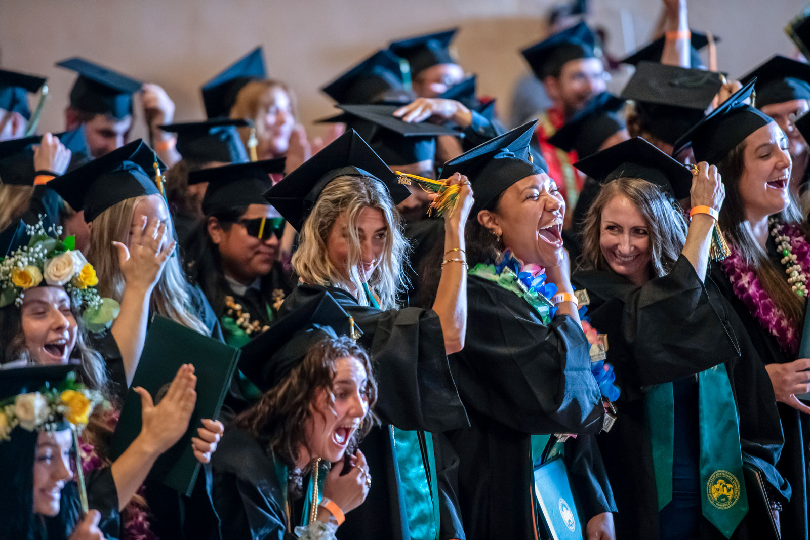 Cal Poly Humboldt | California State Polytechnic University, Humboldt