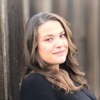 Elizabeth Keener | Cal Poly Humboldt