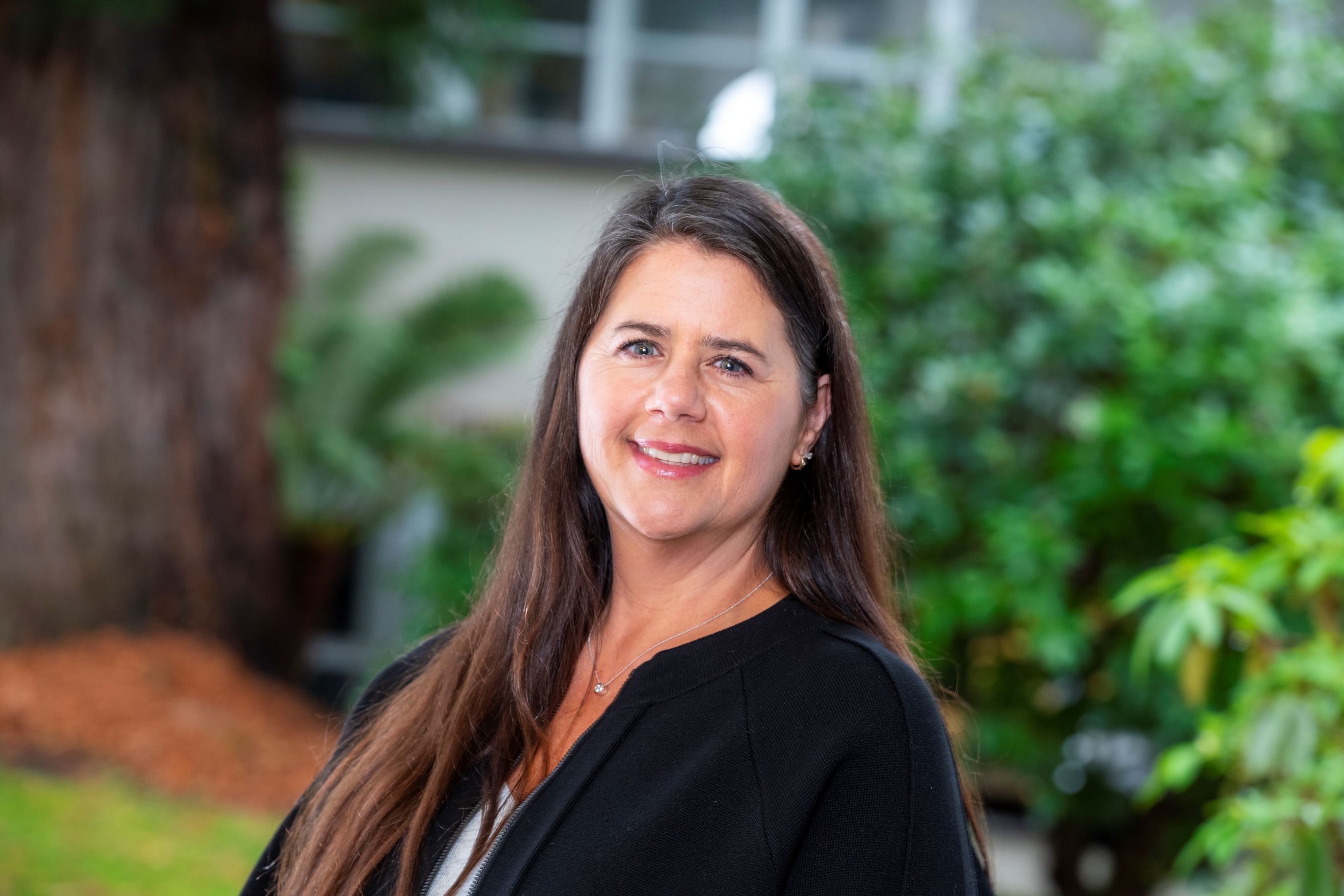 Alison Hodges | Cal Poly Humboldt