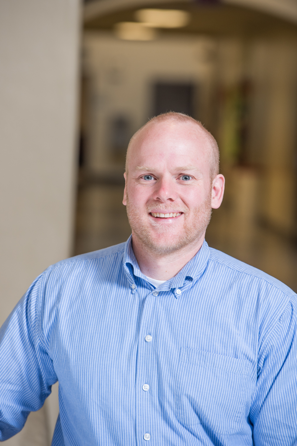 Loren Collins | Cal Poly Humboldt