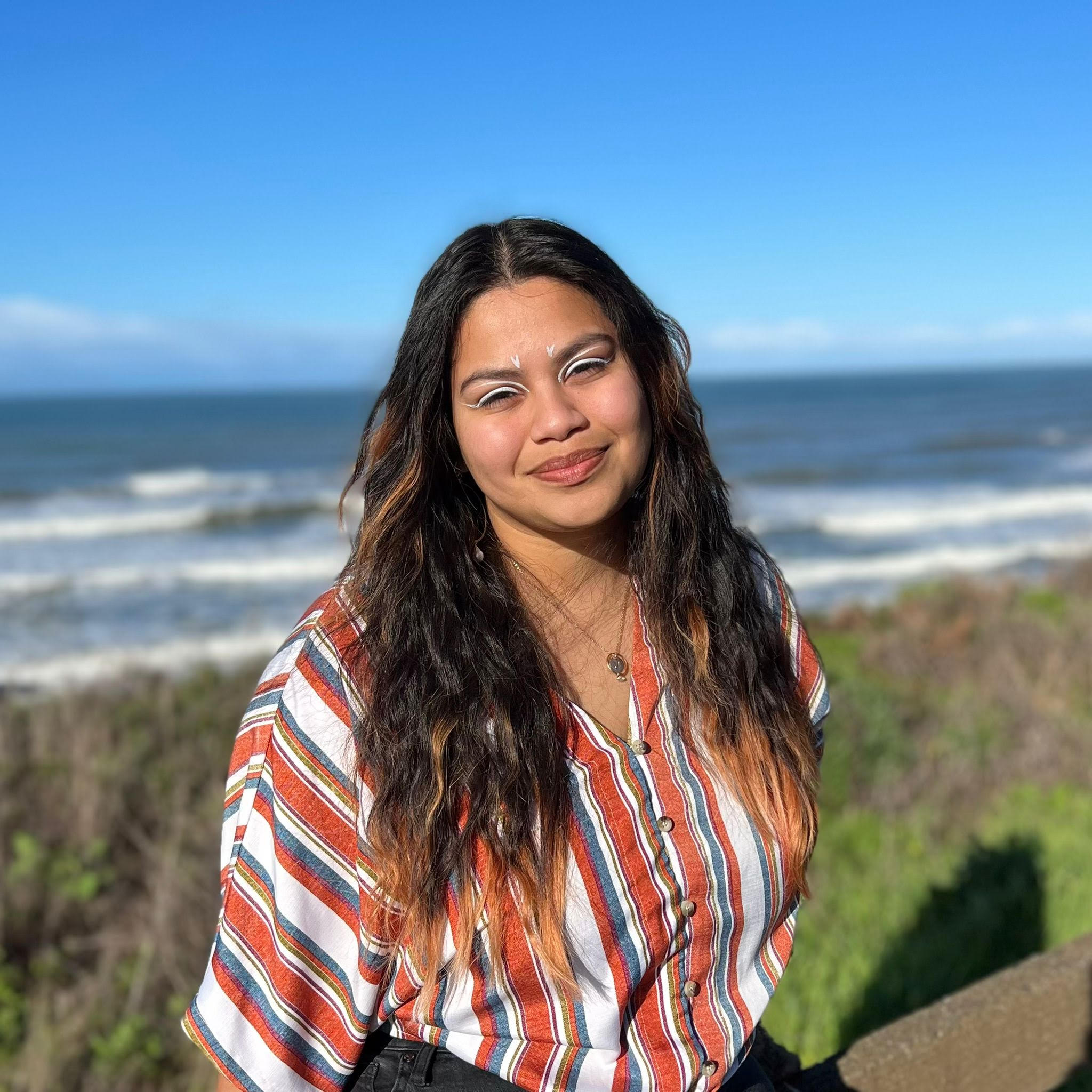 Jessica Flores-Arellanes | Cal Poly Humboldt