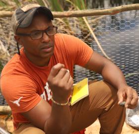 Byron Smith | Cal Poly Humboldt