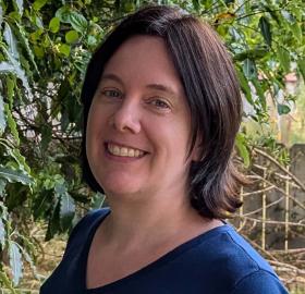 Marissa Ramsier | Cal Poly Humboldt