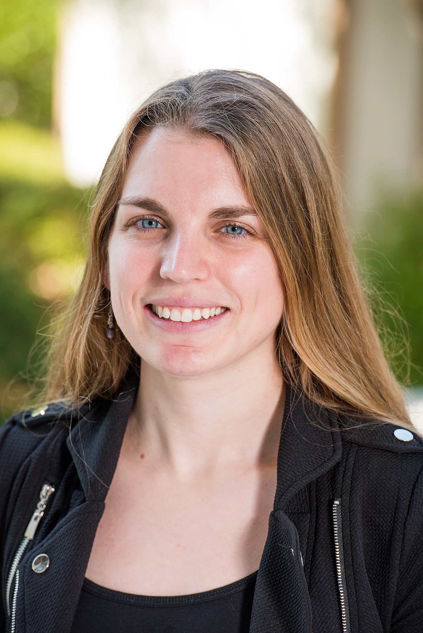 Jill Anderson | Cal Poly Humboldt