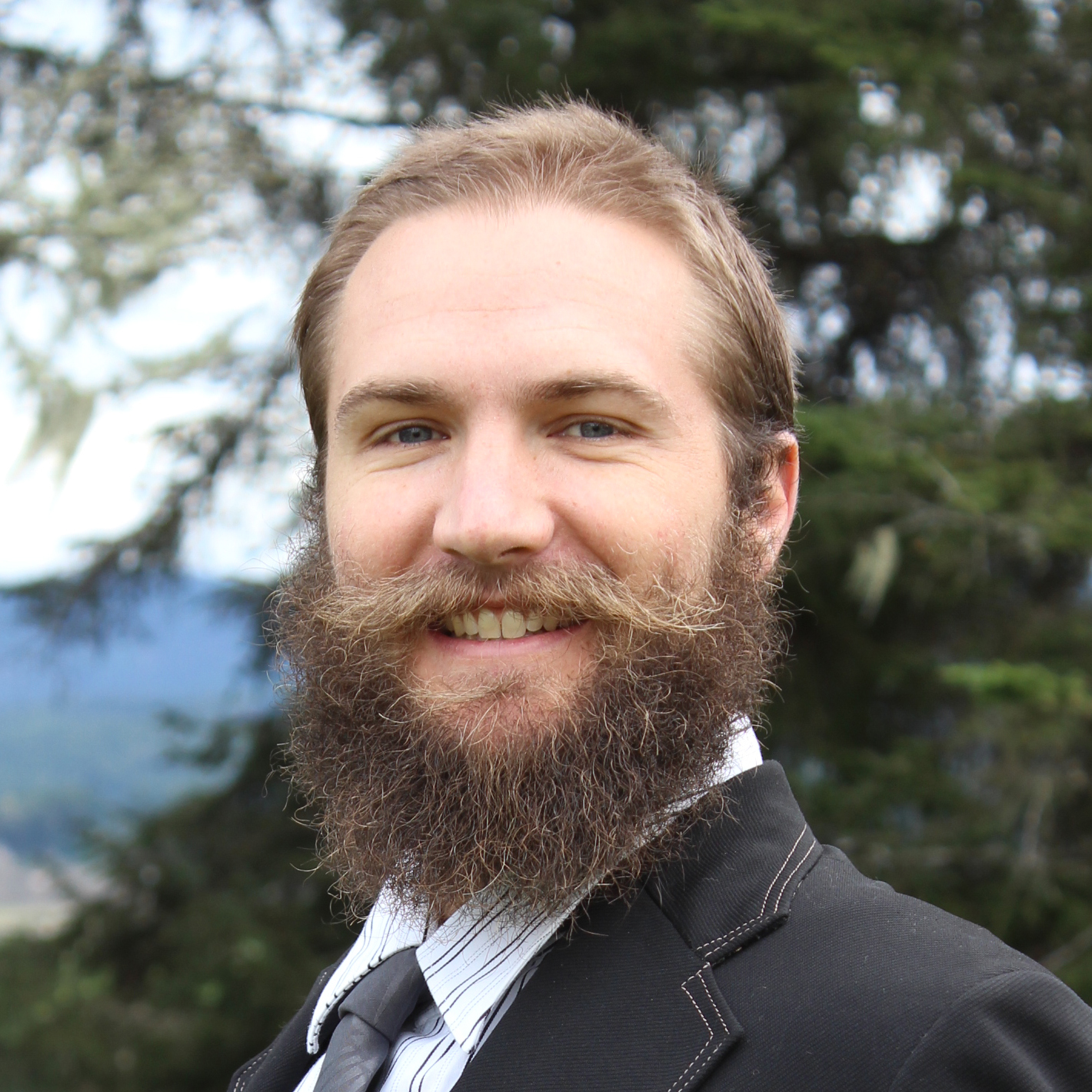 Dave Zdrazil | Cal Poly Humboldt