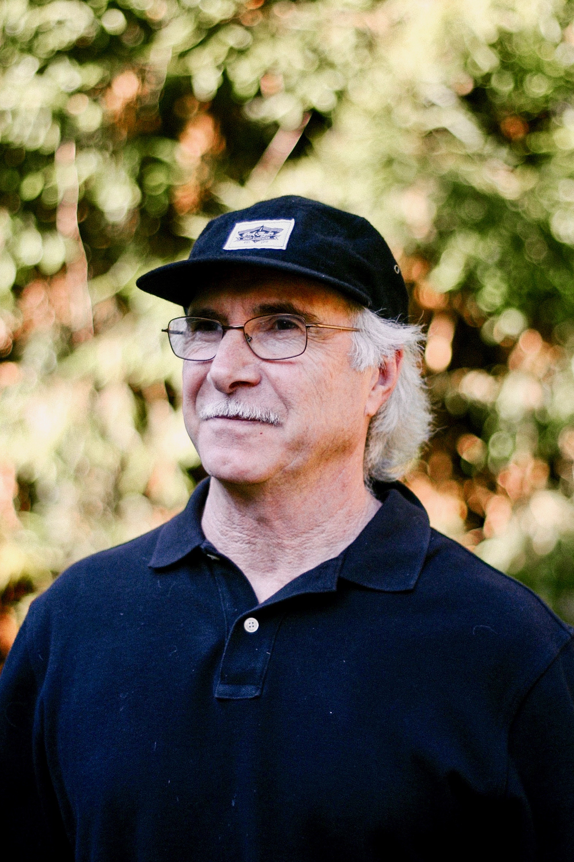 Keith Schneider | Cal Poly Humboldt