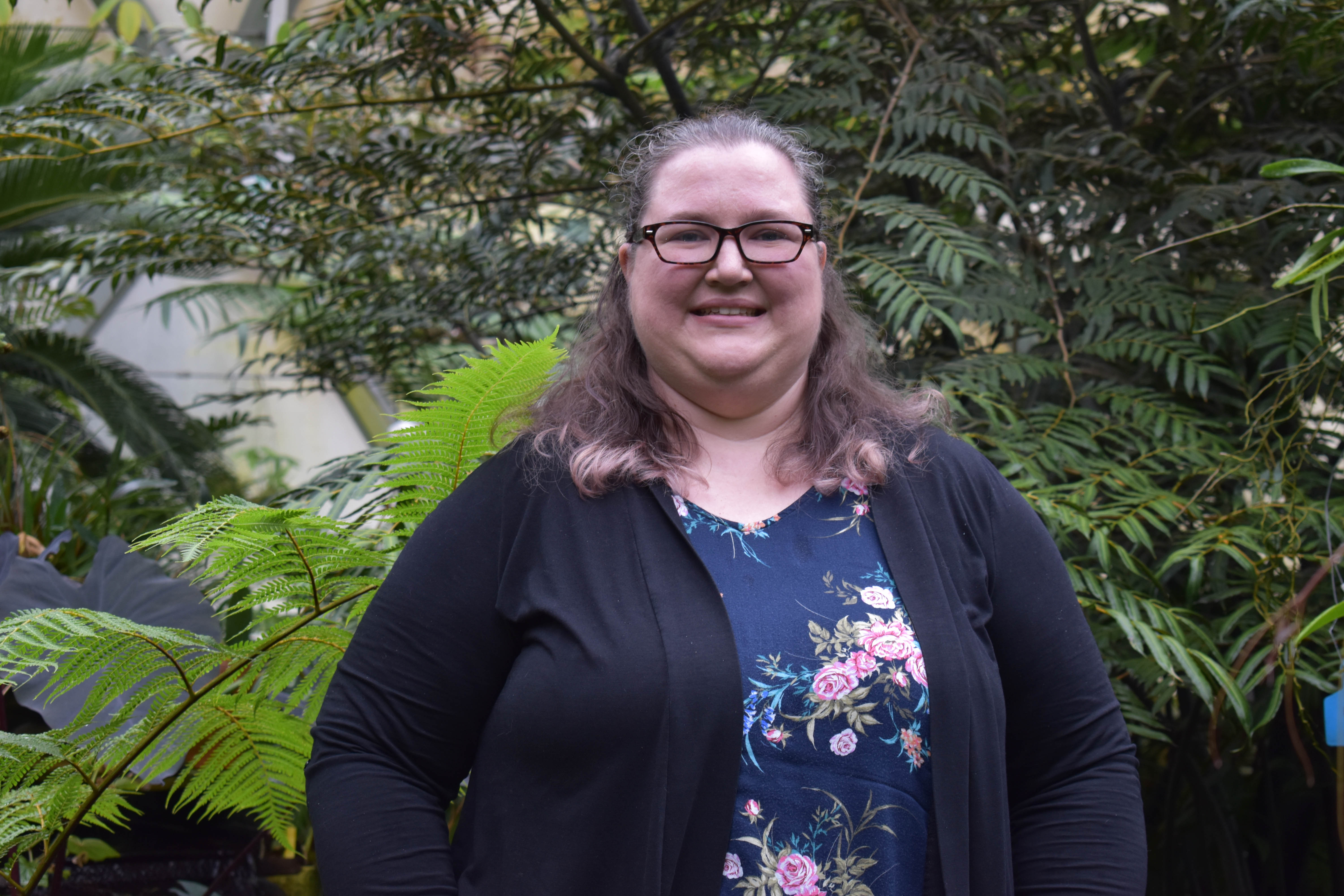 Lydia Evers | Cal Poly Humboldt