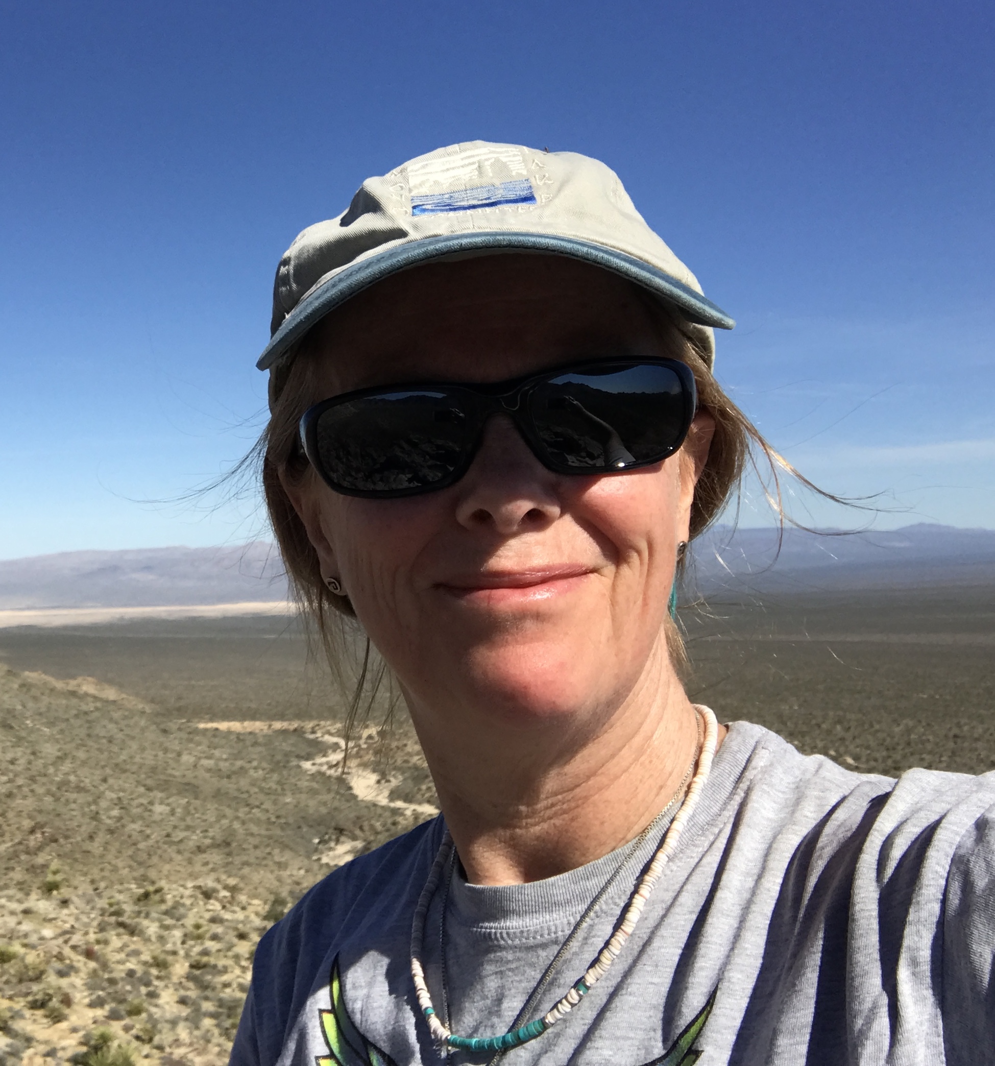 Karen Reiss | Cal Poly Humboldt