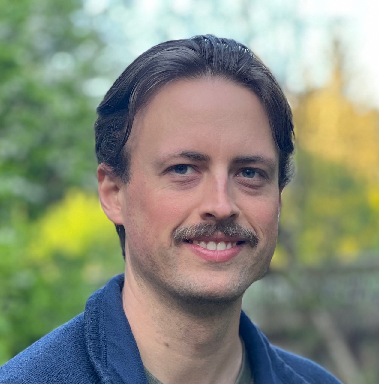 Kyle Orr | Cal Poly Humboldt