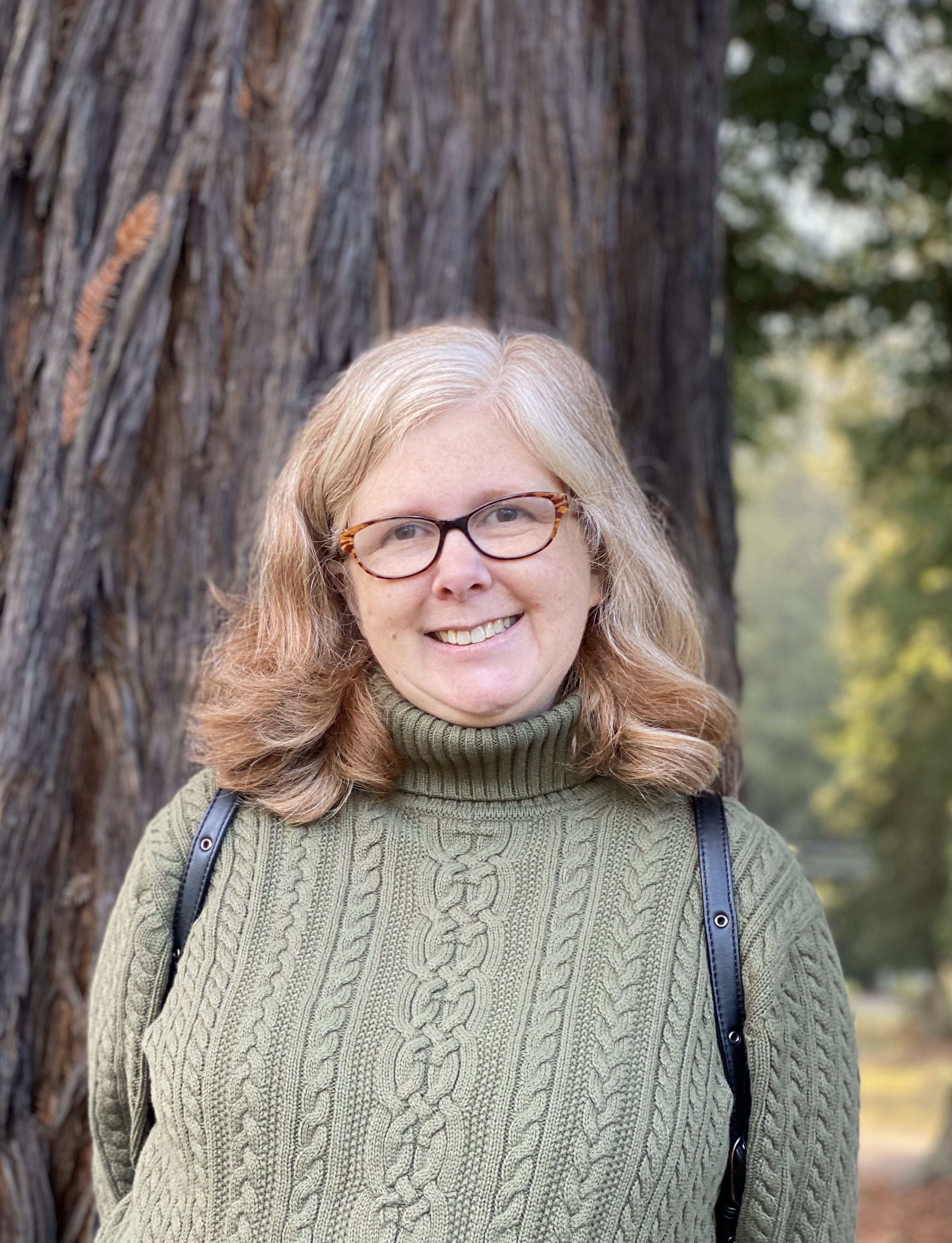 Sandra Brekke | Cal Poly Humboldt