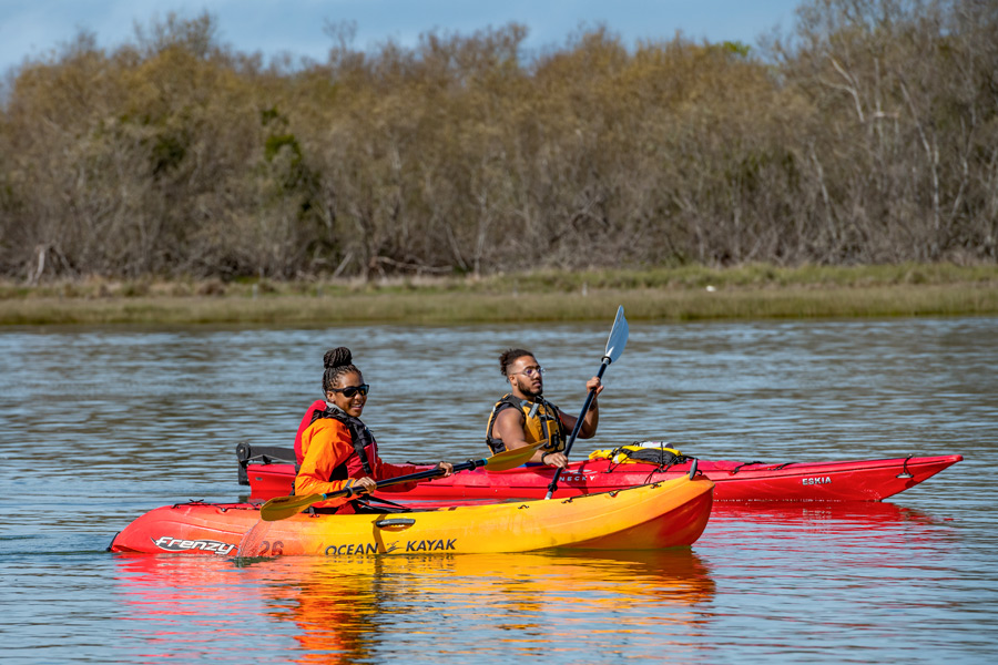Campus Recreation | Cal Poly Humboldt