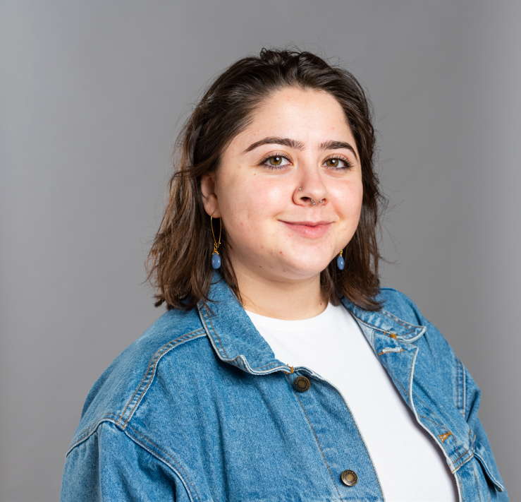 Shalom Fletcher | Cal Poly Humboldt