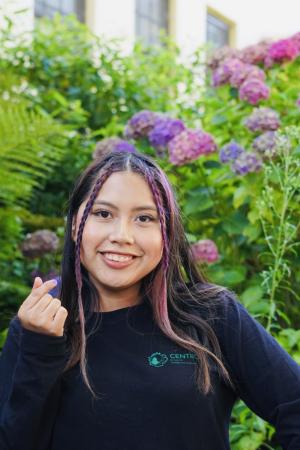 Student Staff | Cal Poly Humboldt