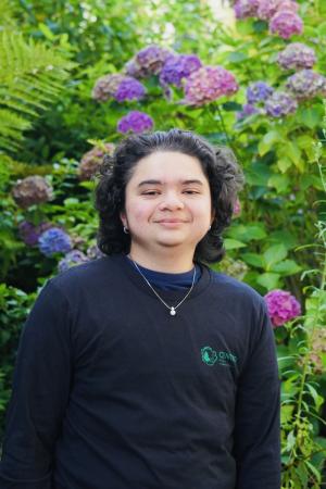 Student Staff | Cal Poly Humboldt