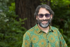 Frank Cappuccio | Cal Poly Humboldt