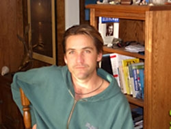 Matthew Hurst | Cal Poly Humboldt