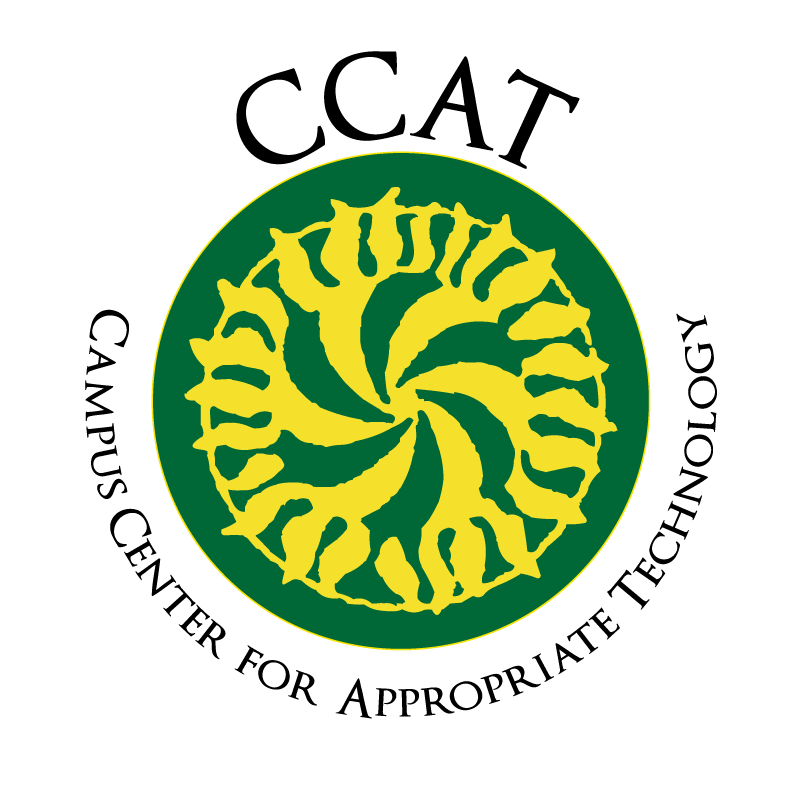 CCAT | Cal Poly Humboldt