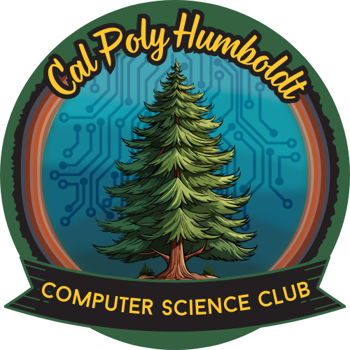 Computer Science Club | Cal Poly Humboldt
