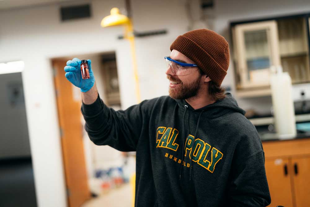 School of Engineering Student Association | Cal Poly Humboldt