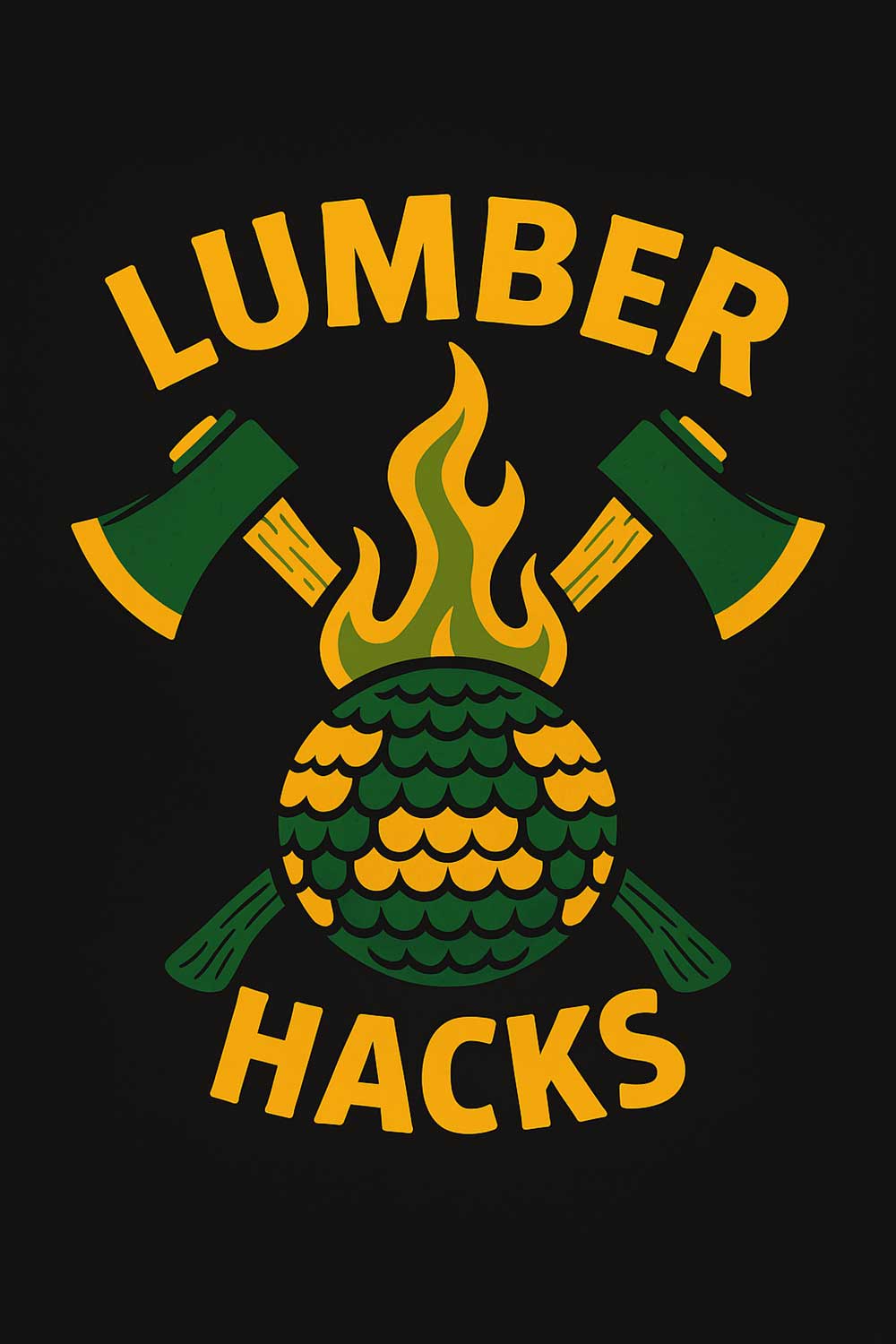 Hacky Sack Club - Lumber Hacks | Cal Poly Humboldt